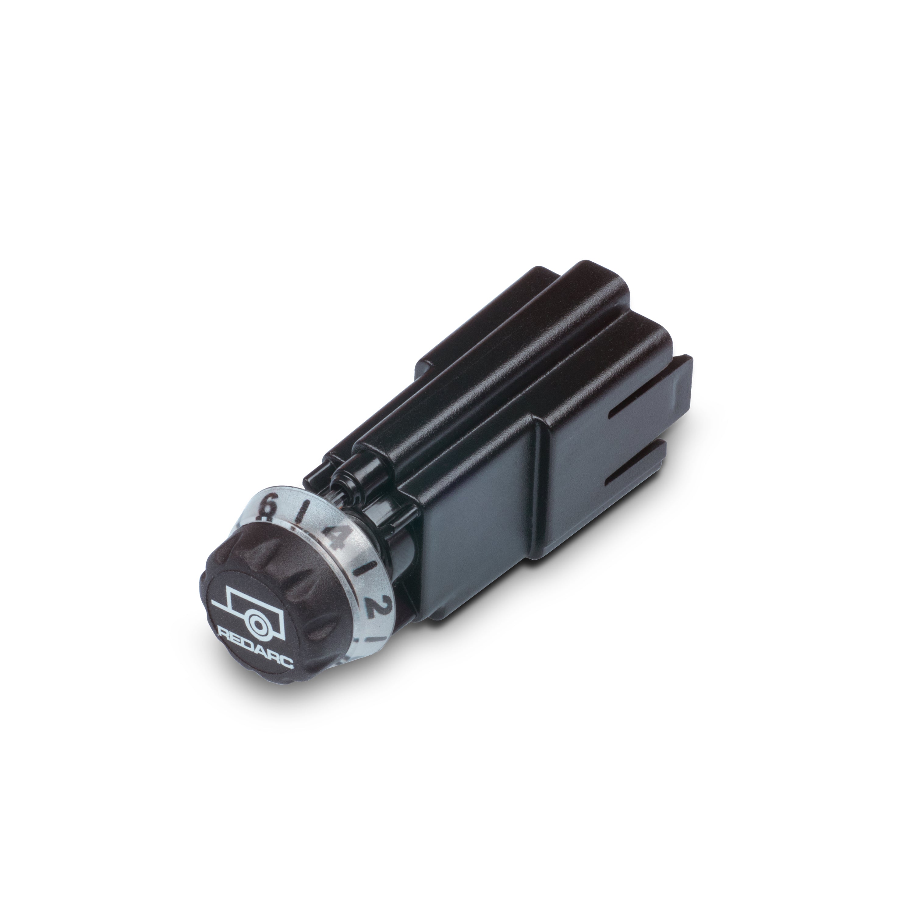 REDARC Tow-Pro Switch Heads – Alright Fabrication